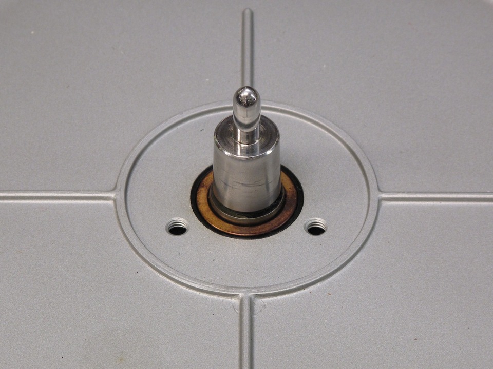 JL-B77 Victor - 中古オーディオ 高価買取・販売 ハイファイ堂