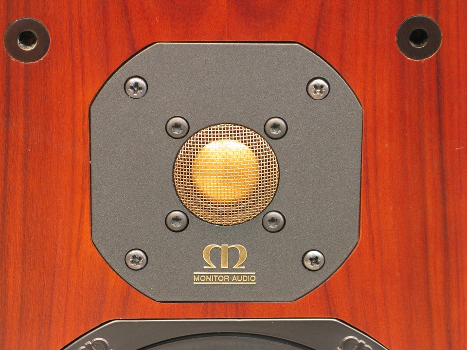 STUDIO 10 MONITOR AUDIO - 中古オーディオ 高価買取・販売 ハイファイ堂