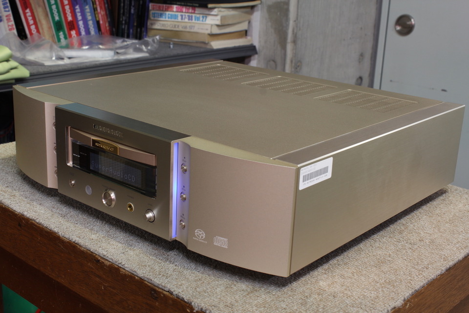 SA-15S1 marantz - 中古オーディオ 高価買取・販売 ハイファイ堂