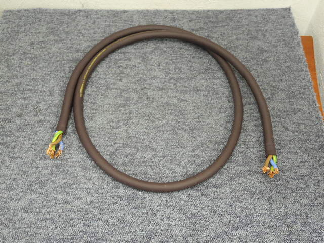 G.S.♯305 nano3 /1.4m Nanotec techinology - 中古オーディオ 高価買取・販売 ハイファイ堂