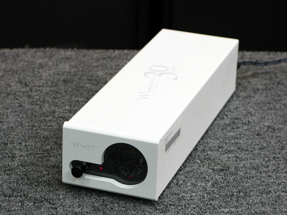 cdb30 MUSICA - 中古オーディオ 高価買取・販売 ハイファイ堂