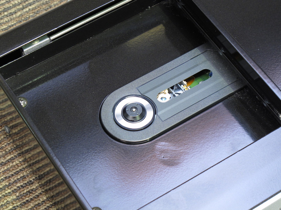 Model 3 softone - 中古オーディオ 高価買取・販売 ハイファイ堂