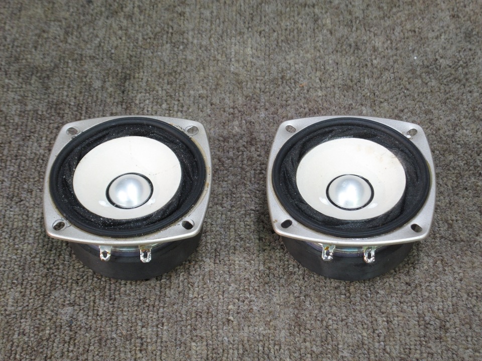 FF85K FOSTEX - 中古オーディオ 高価買取・販売 ハイファイ堂