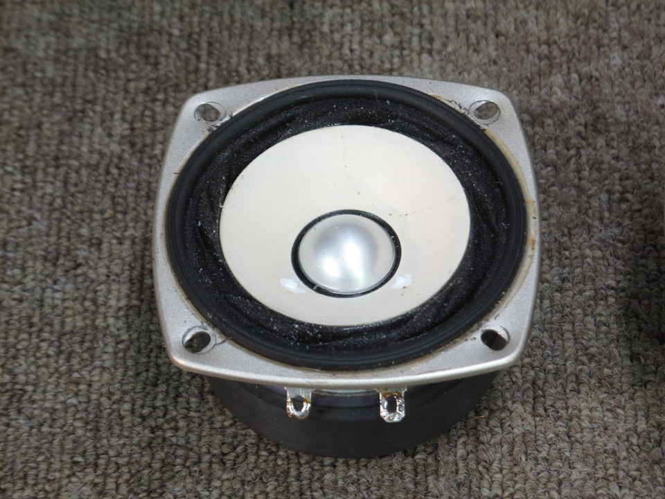 FF85K FOSTEX - 中古オーディオ 高価買取・販売 ハイファイ堂