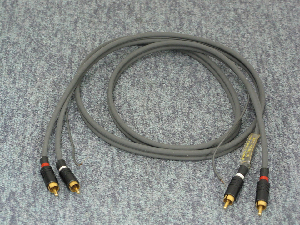 ARC-15G/1.5m AUDIO CRAFT - 中古オーディオ 高価買取・販売 ハイファイ堂