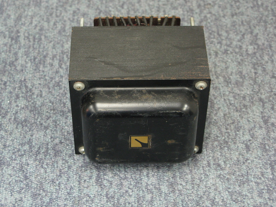 9D68 LUX - 中古オーディオ 高価買取・販売 ハイファイ堂