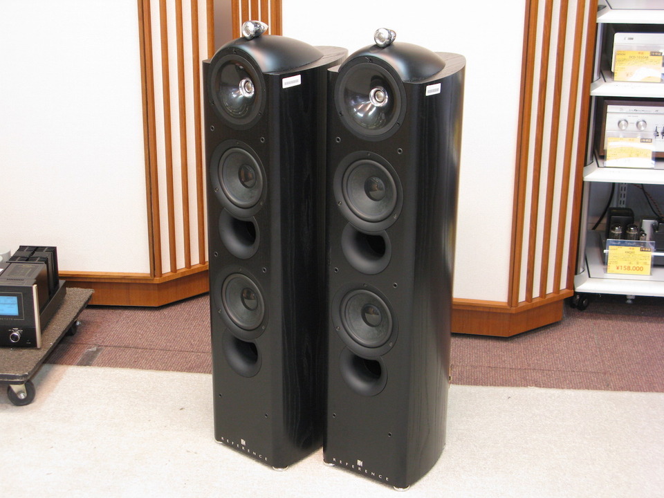 MODEL 203 KEF - 中古オーディオ 高価買取・販売 ハイファイ堂