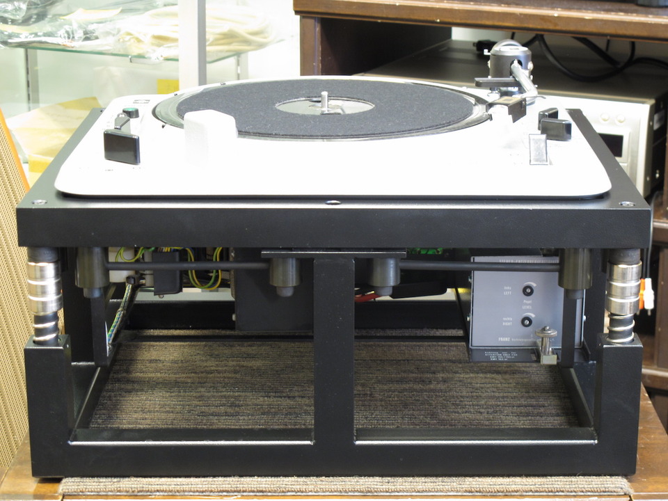 930st EMT - 中古オーディオ 高価買取・販売 ハイファイ堂