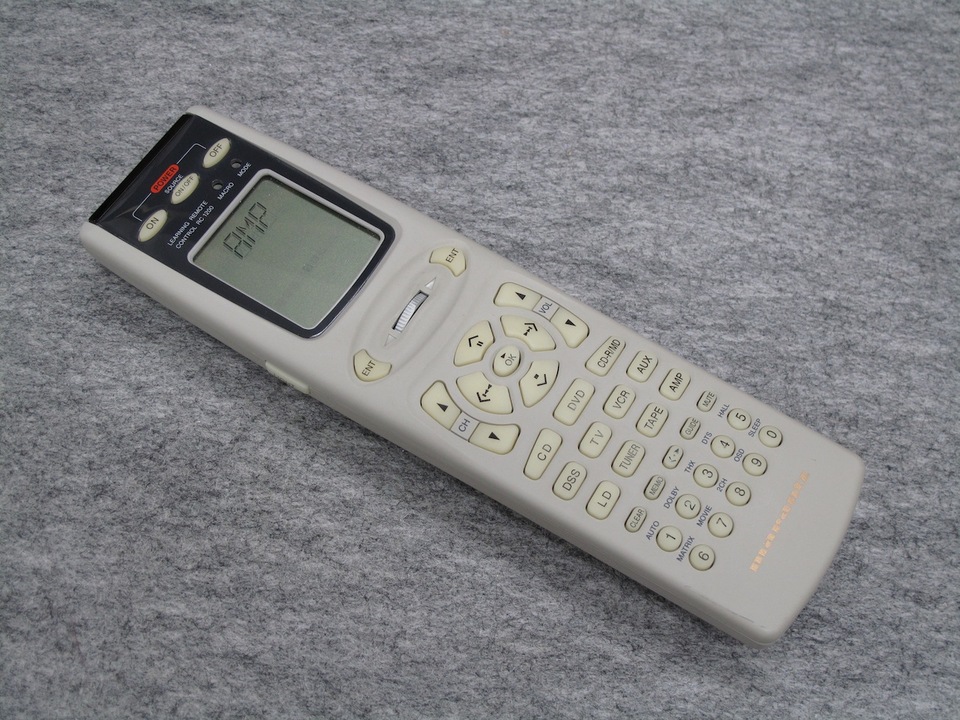 RC1200 marantz - 中古オーディオ 高価買取・販売 ハイファイ堂