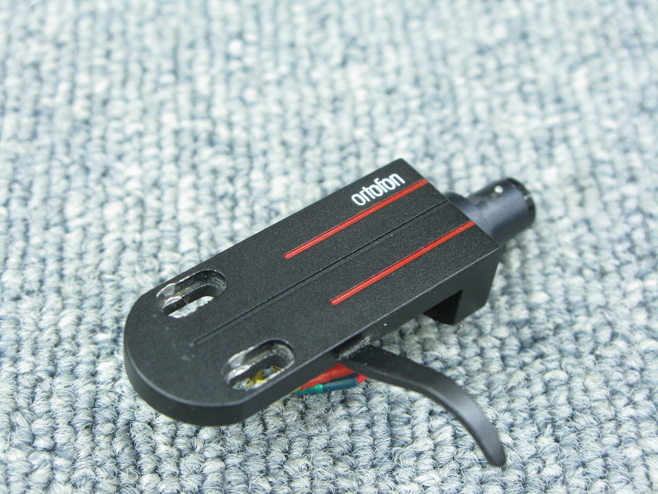 LH6000 ortofon - 中古オーディオ 高価買取・販売 ハイファイ堂