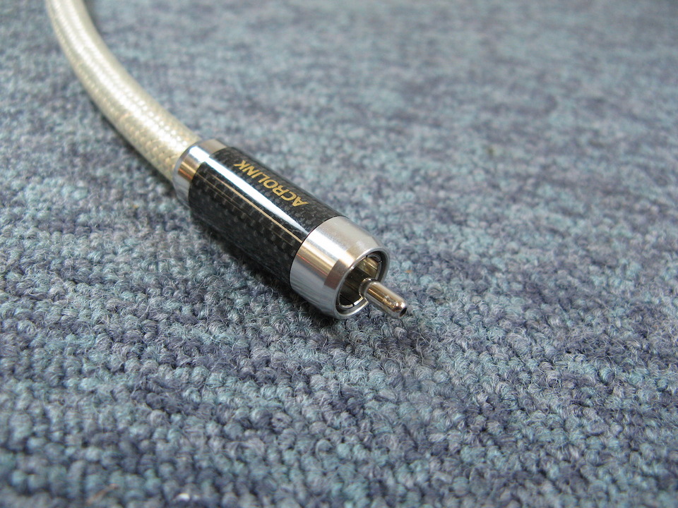 6N-D5050_2/1.0m ACROLINK - 中古オーディオ 高価買取・販売 ハイファイ堂