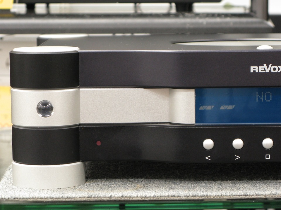 E426 REVOX - 中古オーディオ 高価買取・販売 ハイファイ堂