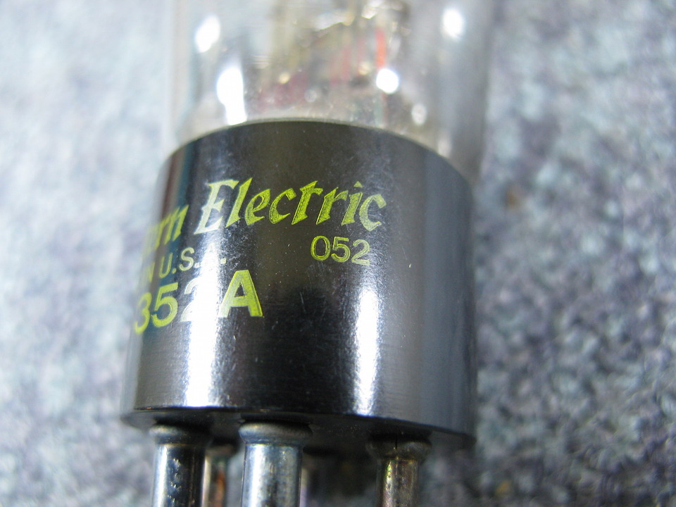 352A WE - 中古オーディオ 高価買取・販売 ハイファイ堂