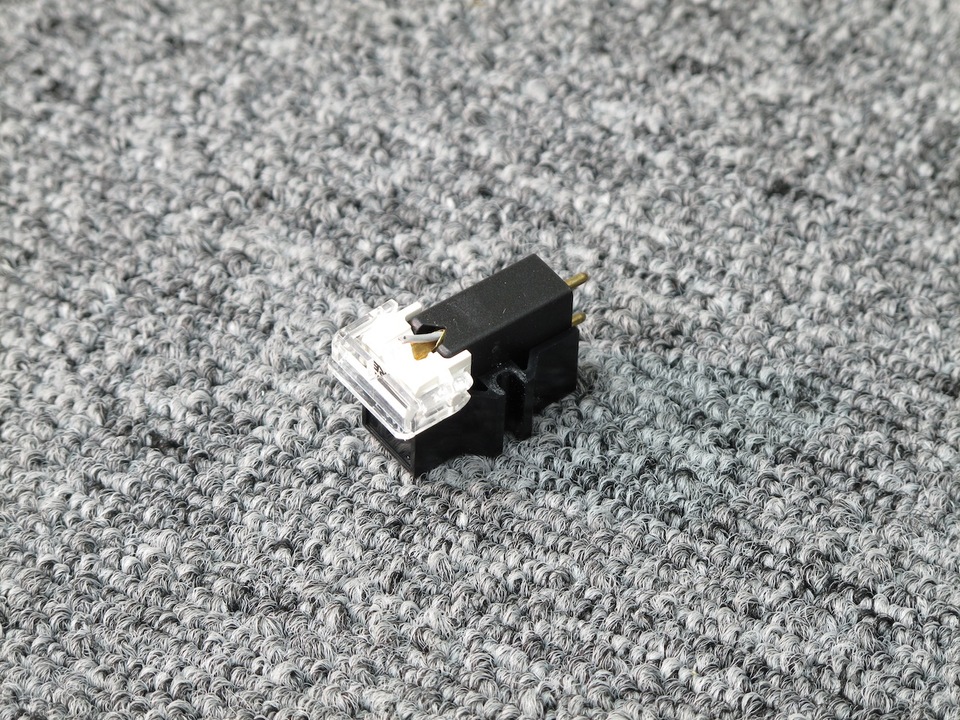 M44-7 SHURE - 中古オーディオ 高価買取・販売 ハイファイ堂