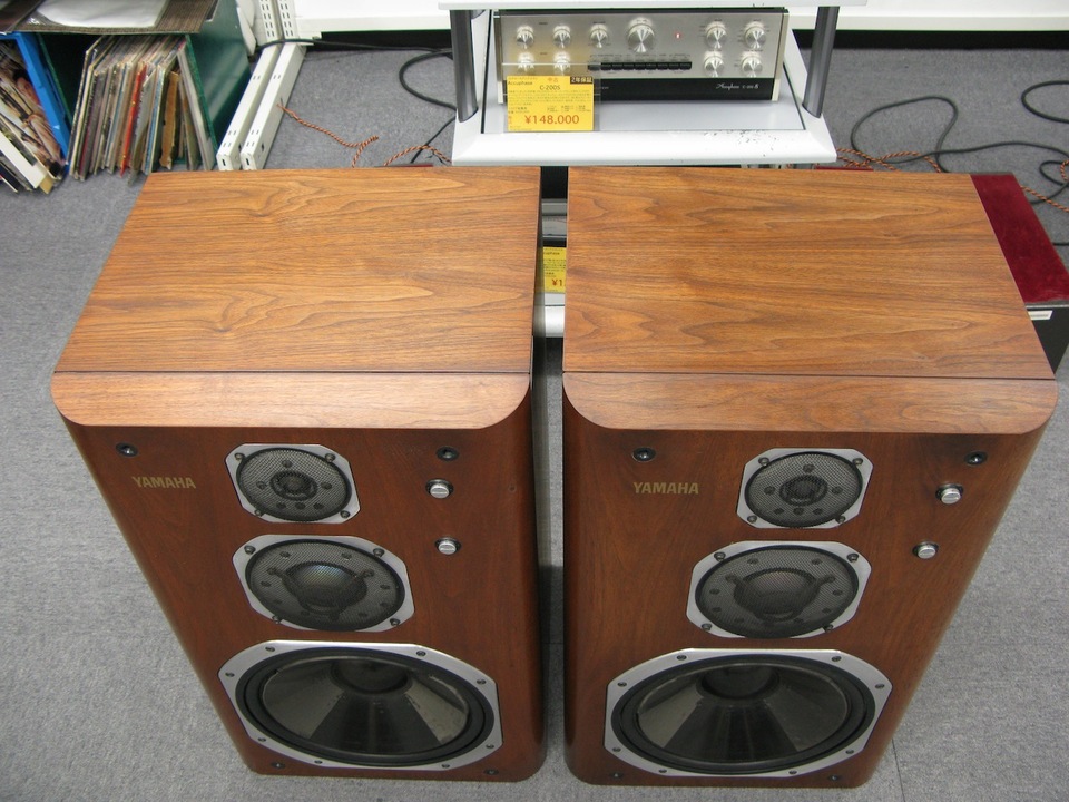 NS-2000 YAMAHA - 中古オーディオ 高価買取・販売 ハイファイ堂