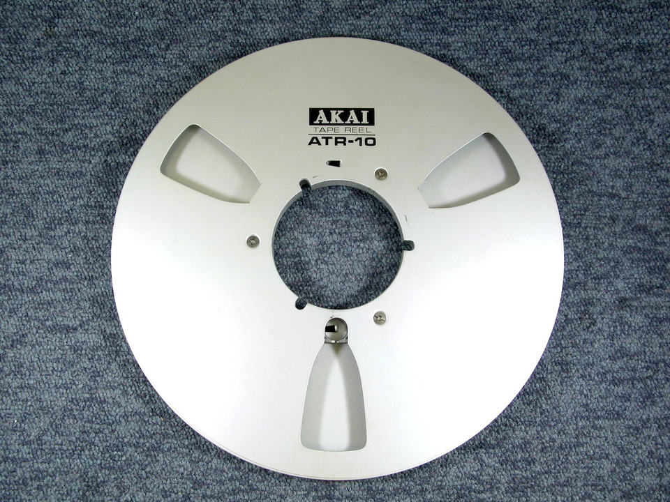 ATR-10 AKAI - 中古オーディオ 高価買取・販売 ハイファイ堂