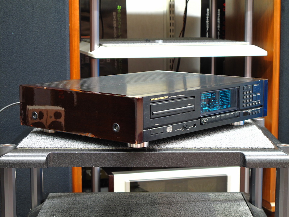 CD880J marantz - 中古オーディオ 高価買取・販売 ハイファイ堂