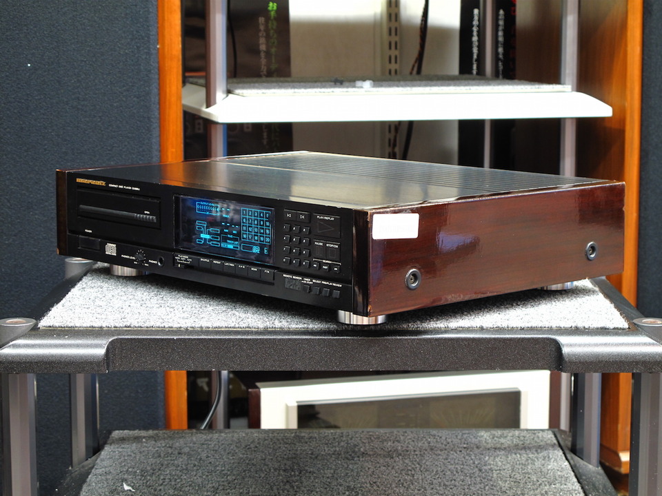 CD880J marantz - 中古オーディオ 高価買取・販売 ハイファイ堂