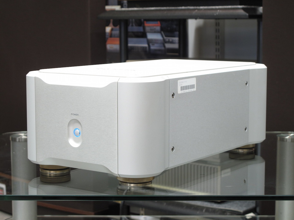P-01 ESOTERIC - 中古オーディオ 高価買取・販売 ハイファイ堂
