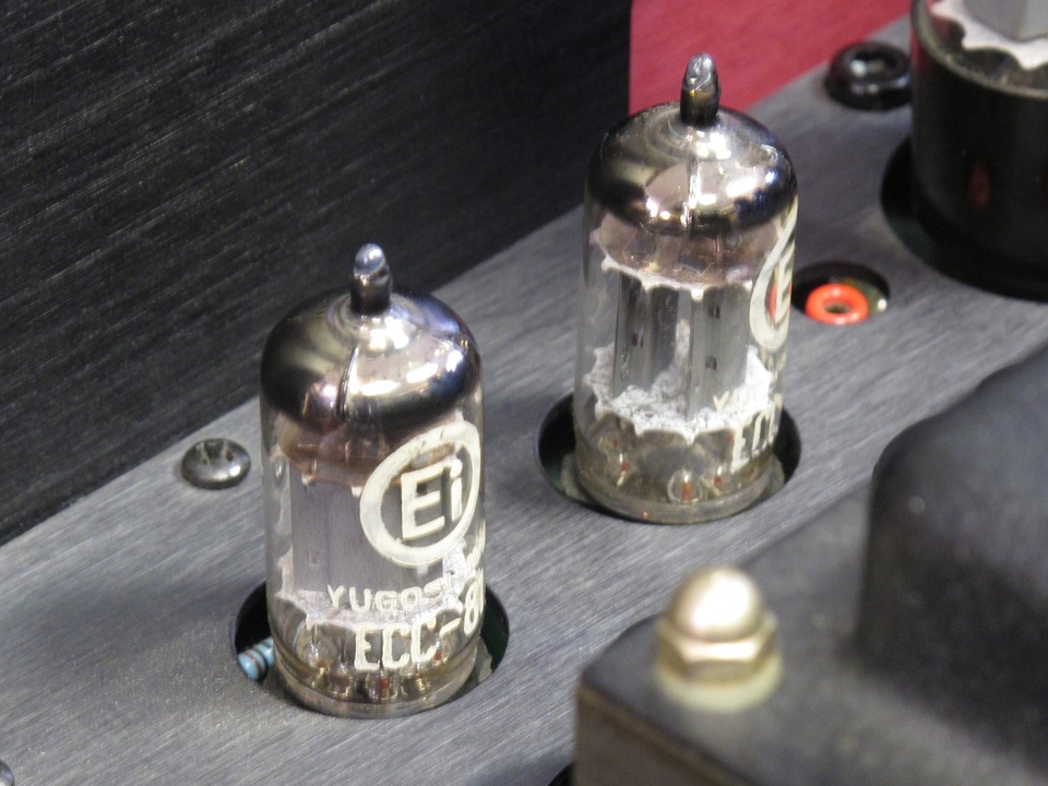 MB-100 VTL - 中古オーディオ 高価買取・販売 ハイファイ堂