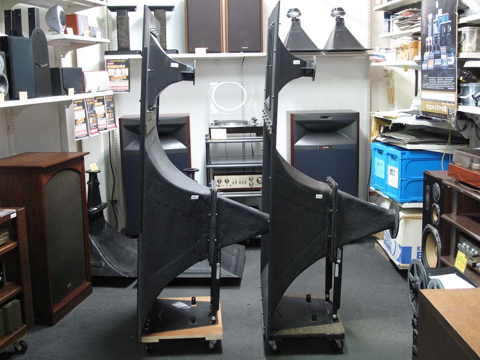 2392+2352 JBL - 中古オーディオ 高価買取・販売 ハイファイ堂