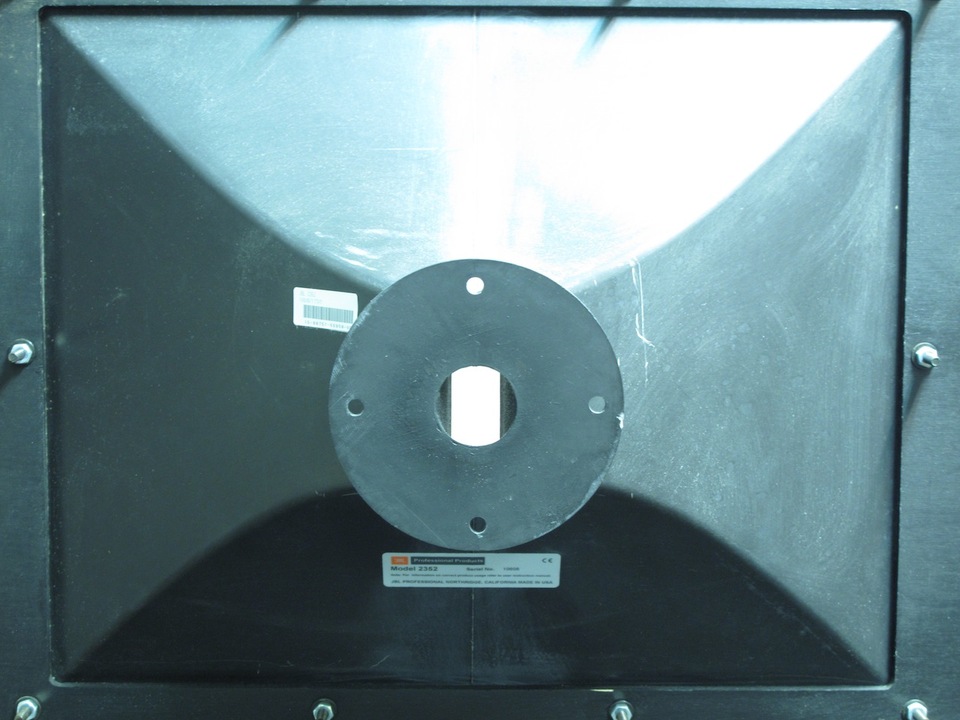 2392+2352 JBL - 中古オーディオ 高価買取・販売 ハイファイ堂