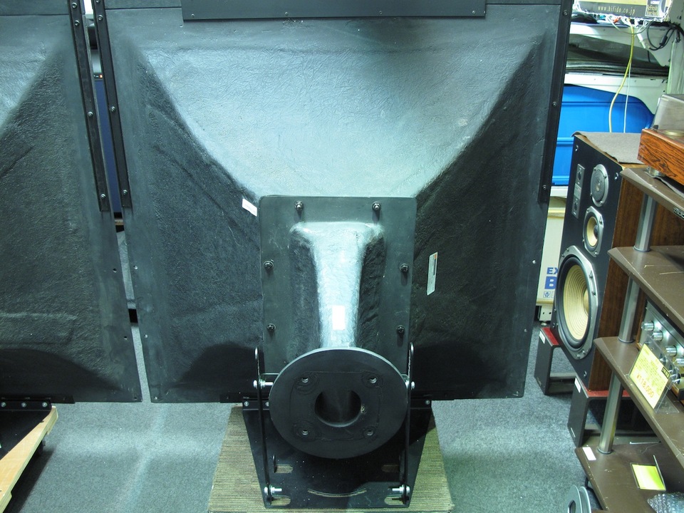 2392+2352 JBL - 中古オーディオ 高価買取・販売 ハイファイ堂