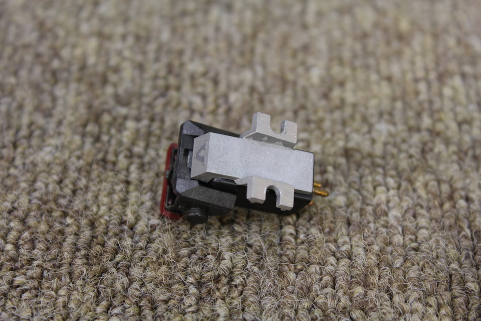 V15VxMR SHURE - 中古オーディオ 高価買取・販売 ハイファイ堂