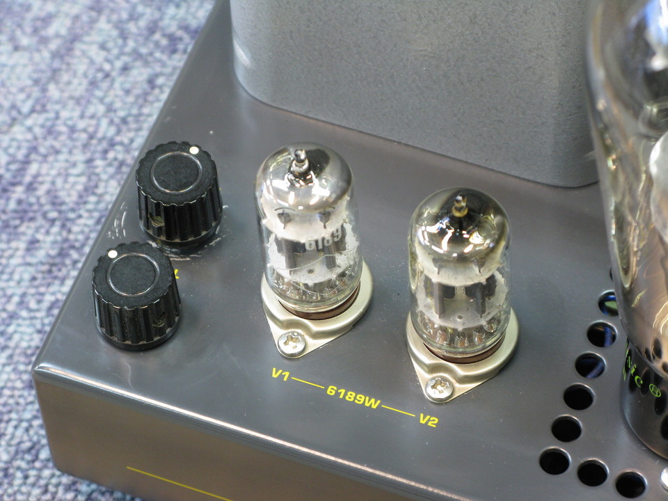 TAP-25 UESUGI - 中古オーディオ 高価買取・販売 ハイファイ堂