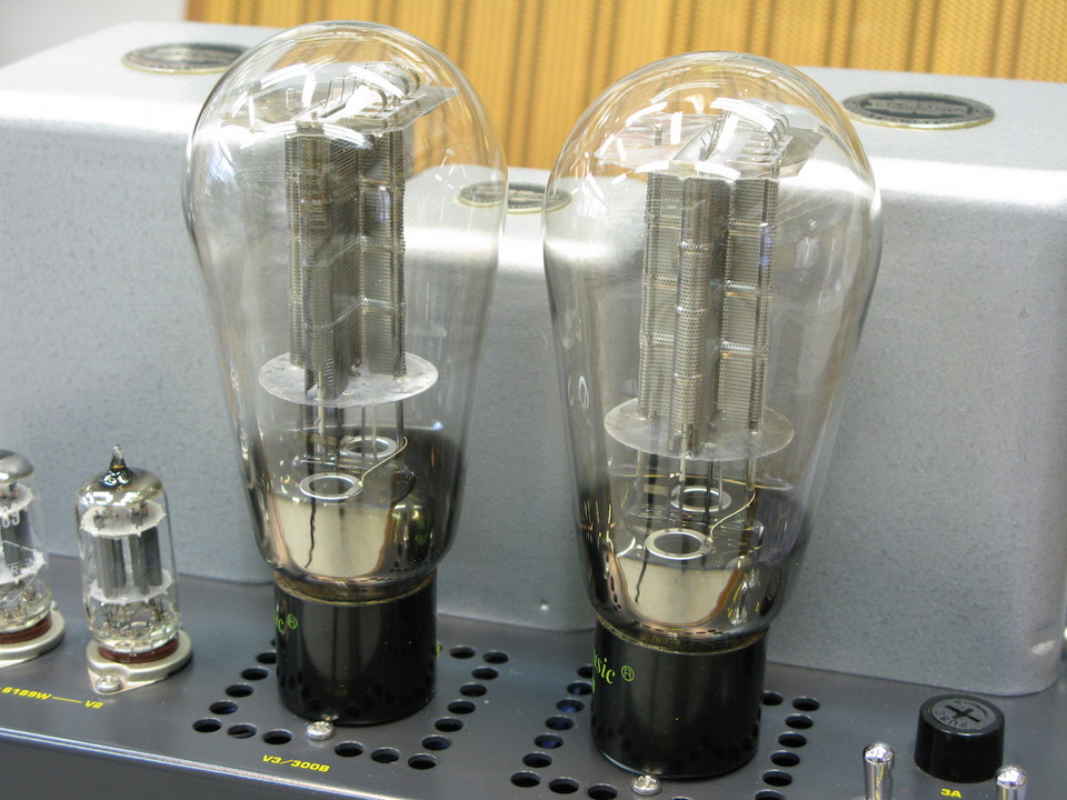 TAP-25 UESUGI - 中古オーディオ 高価買取・販売 ハイファイ堂