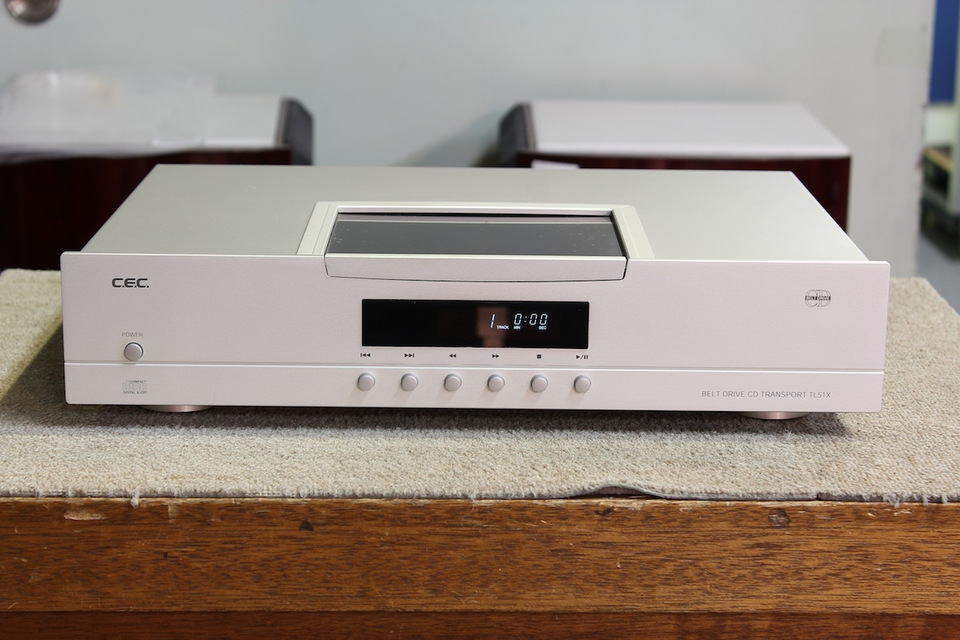 TL51X CEC - 中古オーディオ 高価買取・販売 ハイファイ堂