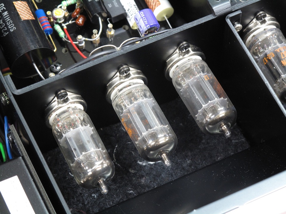 EA-1 Phasetec - 中古オーディオ 高価買取・販売 ハイファイ堂