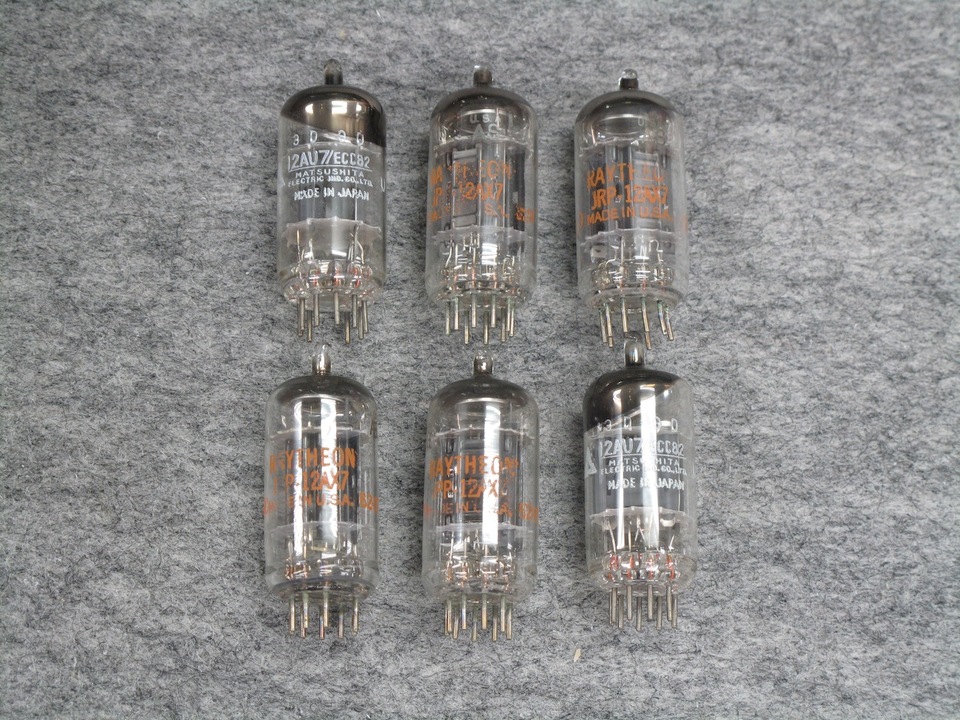 EA-1 Phasetec - 中古オーディオ 高価買取・販売 ハイファイ堂