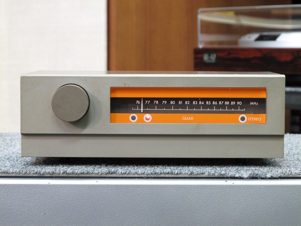 FM3 QUAD - 中古オーディオ 高価買取・販売 ハイファイ堂