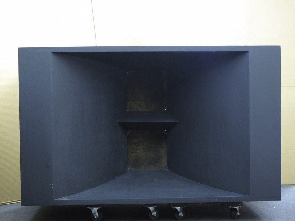 4550BK JBL - 中古オーディオ 高価買取・販売 ハイファイ堂