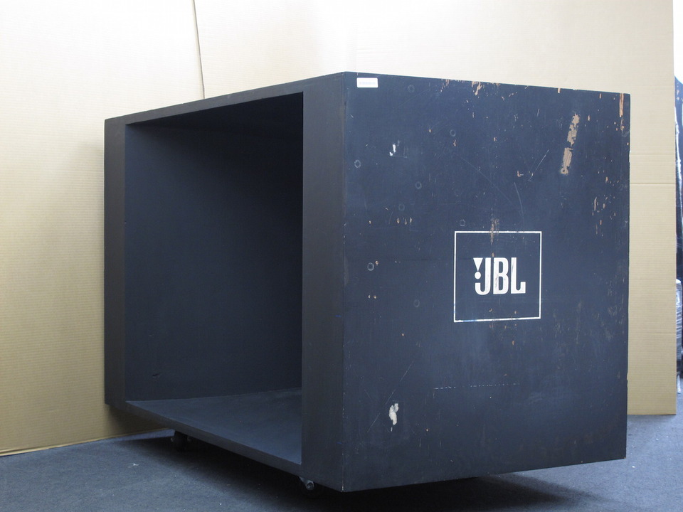 4550BK JBL - 中古オーディオ 高価買取・販売 ハイファイ堂