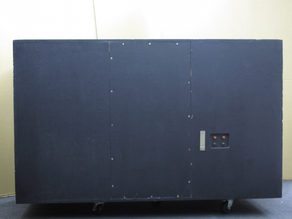 4550BK JBL - 中古オーディオ 高価買取・販売 ハイファイ堂