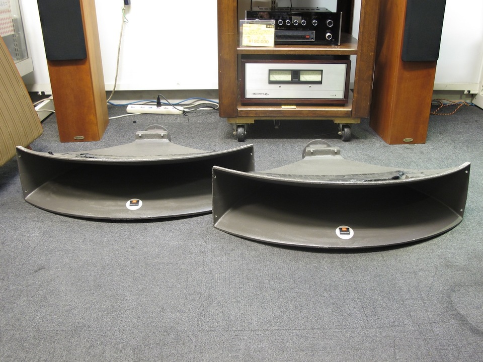 2350+2328 JBL - 中古オーディオ 高価買取・販売 ハイファイ堂