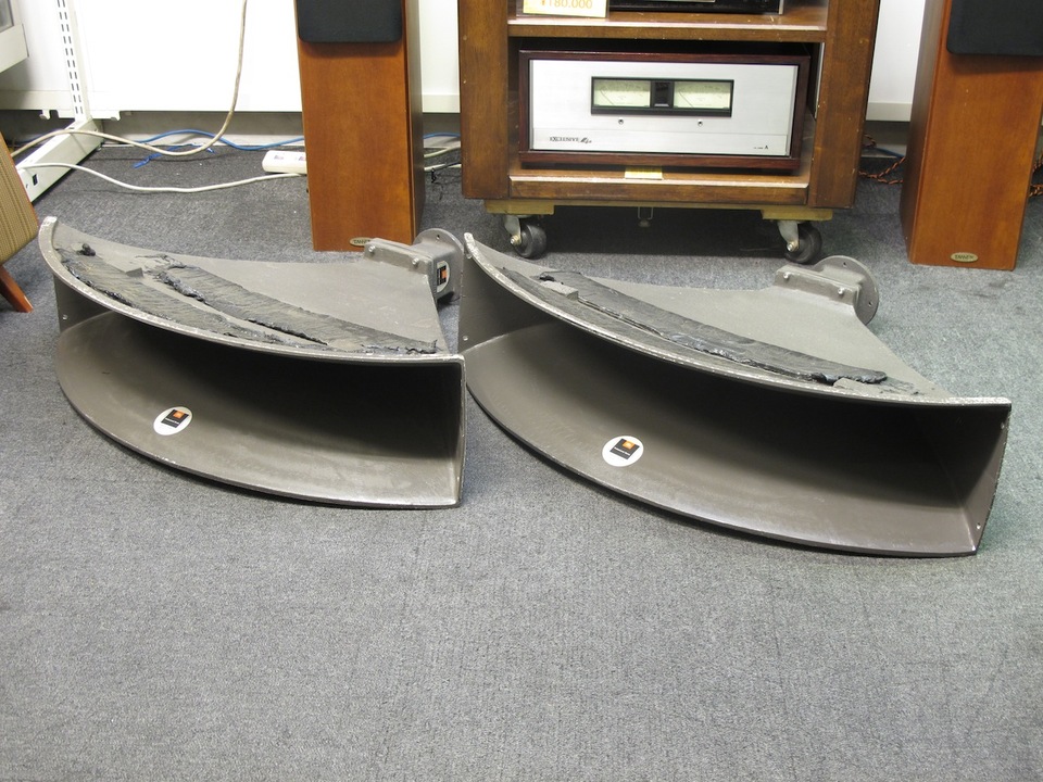 2350+2328 JBL - 中古オーディオ 高価買取・販売 ハイファイ堂