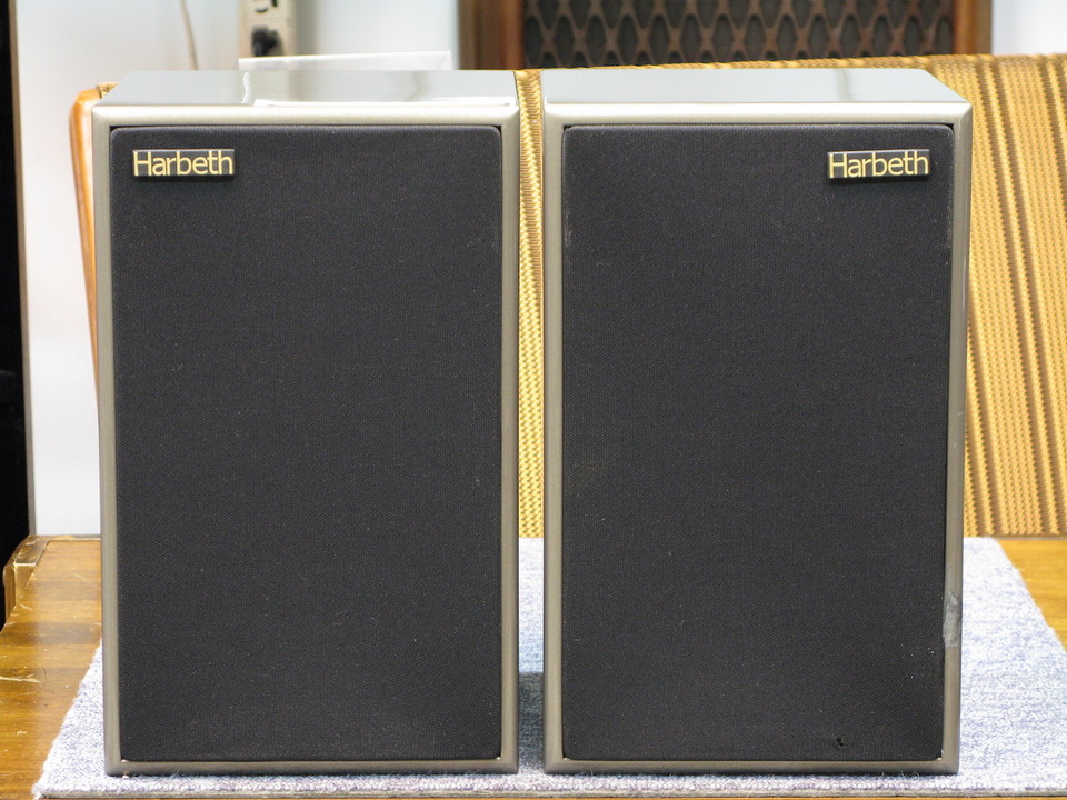 Monitor 20.1 Harbeth - 中古オーディオ 高価買取・販売 ハイファイ堂