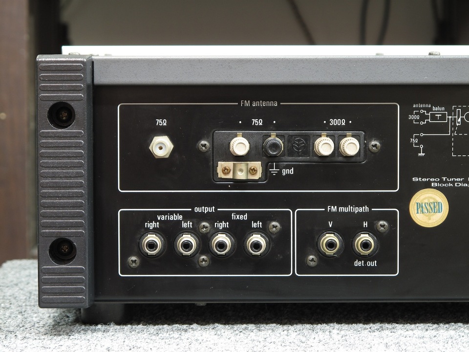 KT-7700 TRIO - 中古オーディオ 高価買取・販売 ハイファイ堂