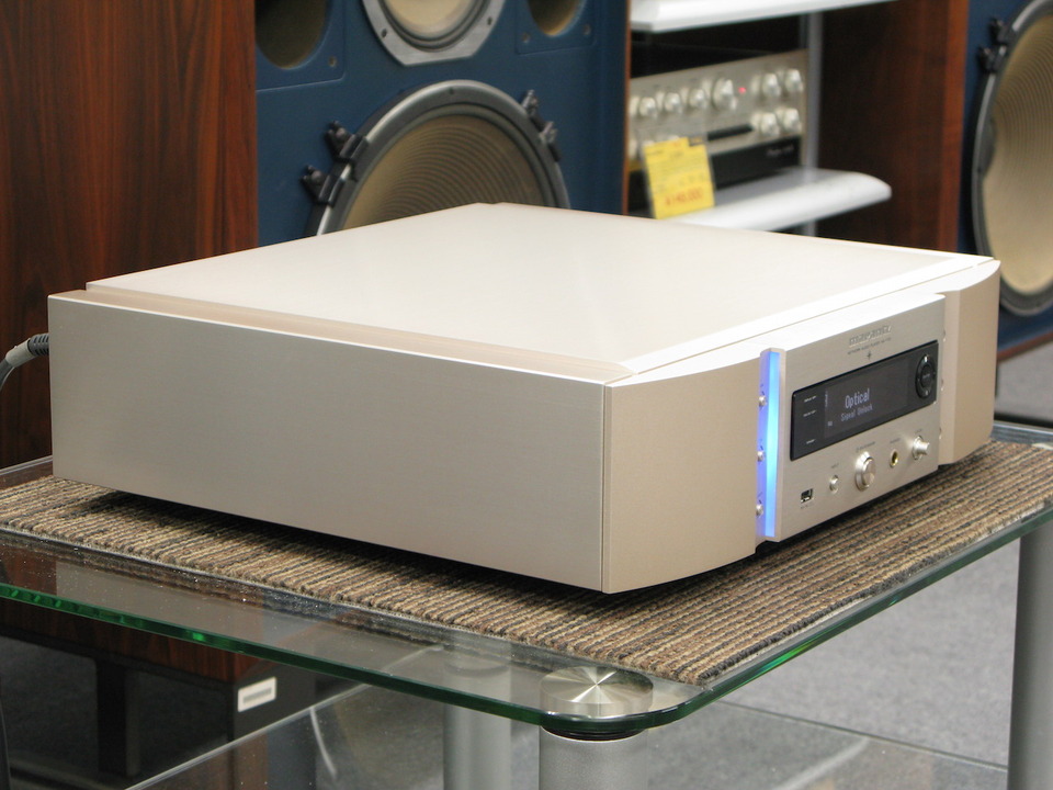 NA-11S1 marantz - 中古オーディオ 高価買取・販売 ハイファイ堂