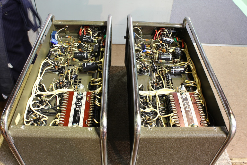 MB88 LUXMAN - 中古オーディオ 高価買取・販売 ハイファイ堂