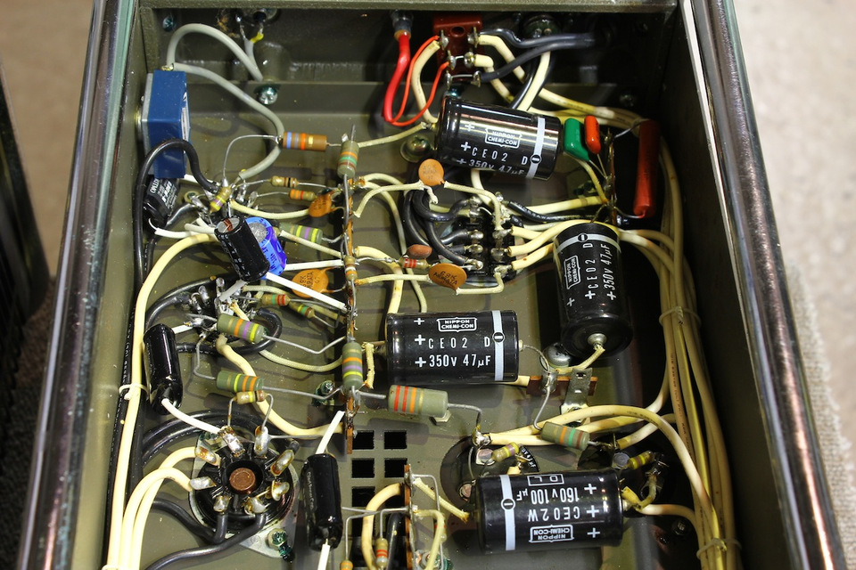 MB88 LUXMAN - 中古オーディオ 高価買取・販売 ハイファイ堂