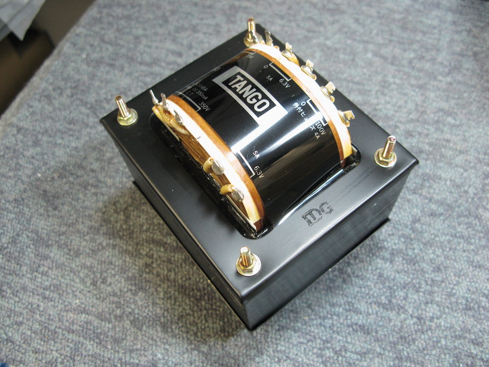 ST-350 TANGO - 中古オーディオ 高価買取・販売 ハイファイ堂