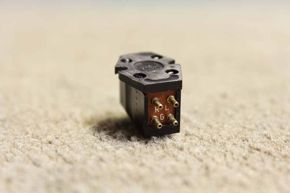 SL15 ortofon - 中古オーディオ 高価買取・販売 ハイファイ堂