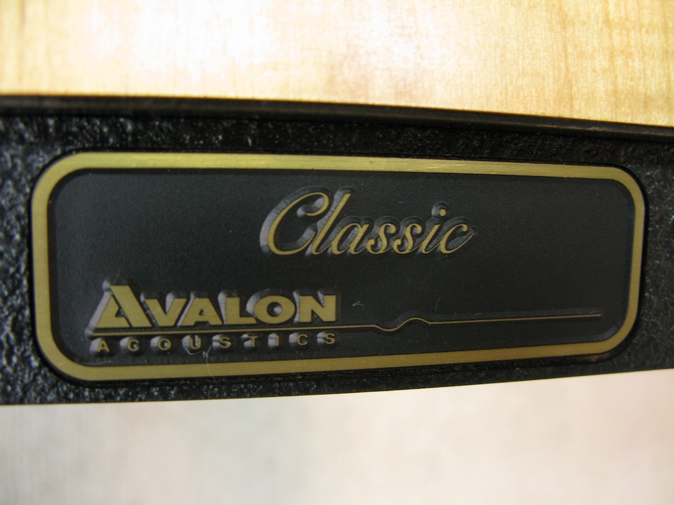 Eclipse Classic AVALON - 中古オーディオ 高価買取・販売 ハイファイ堂