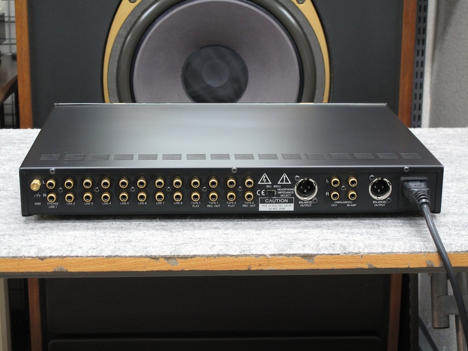 CA200 AURA - 中古オーディオ 高価買取・販売 ハイファイ堂