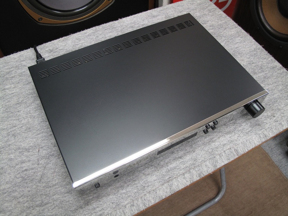 CA200 AURA - 中古オーディオ 高価買取・販売 ハイファイ堂