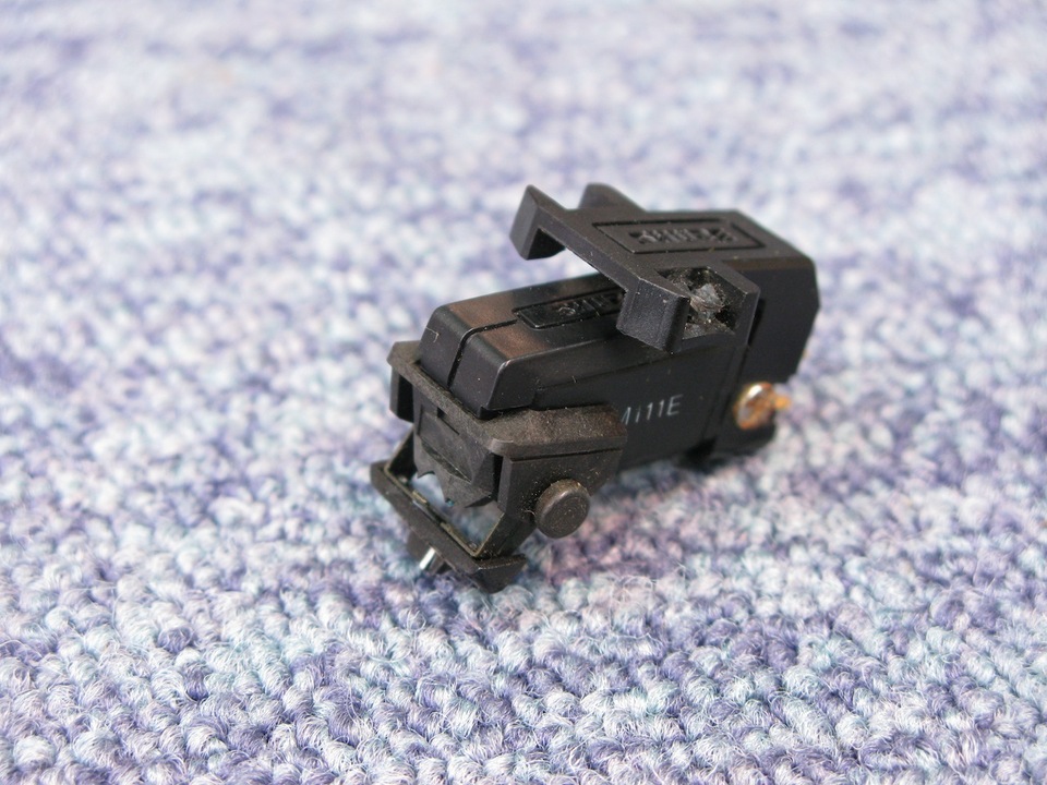 M111E SHURE - 中古オーディオ 高価買取・販売 ハイファイ堂